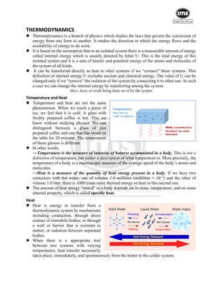 Physics | PDF | Physics | Science