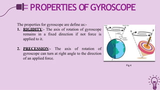 Gyroscope | PPTX