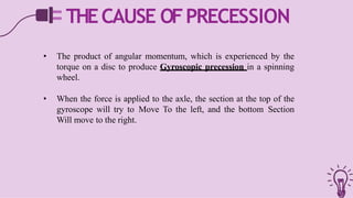 Gyroscope | PPTX
