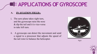 Gyroscope | PPTX