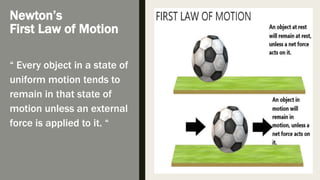 1.Physics Report about Newtons Law .pptx