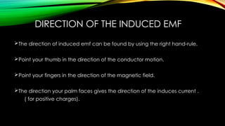 physics topic of lens law and motional emf.pptx