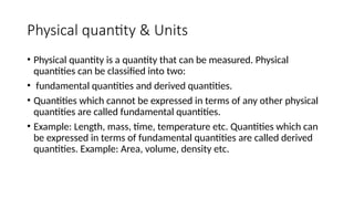 Physics Physics Physics Physics PhysicsPhysics Physics | PPT