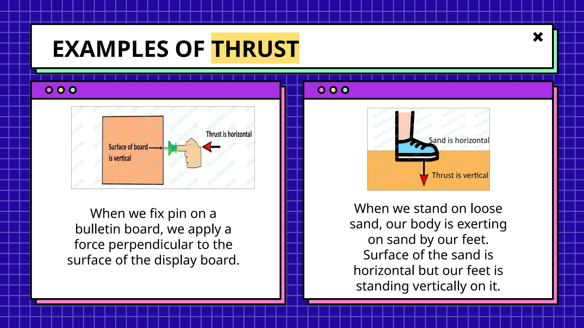 Class 9 - Physics - Ch-10 - Gravitation - Thrust.pptx