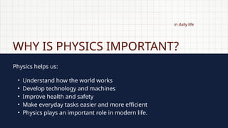 THE physics LESSSON FOR GRADE 11 STUDENTS .pptx