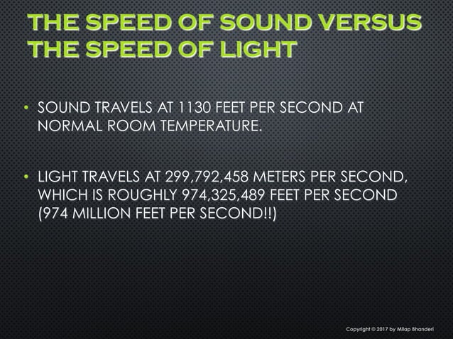 ACOUSTIC - Physics | PDF