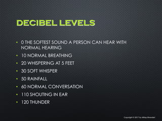 ACOUSTIC - Physics | PDF