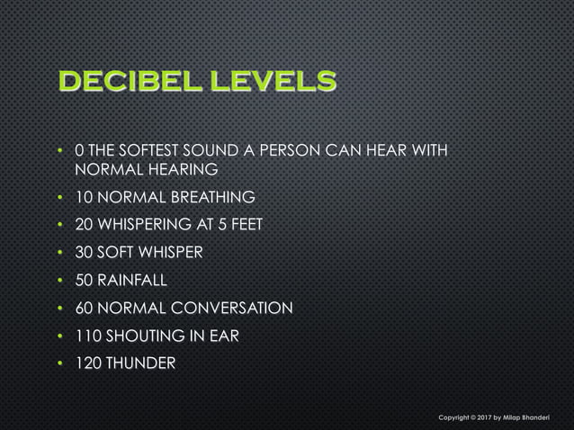 ACOUSTIC - Physics | PDF