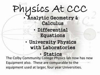 Physics | PPTX | Physics | Science
