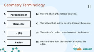 Comprehensive Guide to Calculating Area of Geometric Shapes | PPTX