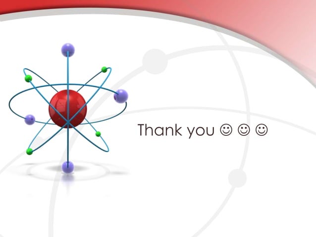 Atomic models | PPTX | Chemistry | Science