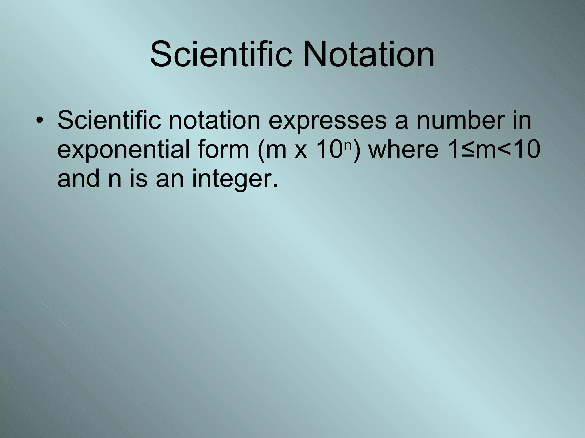 Physics Chapter 1,2 | PPT
