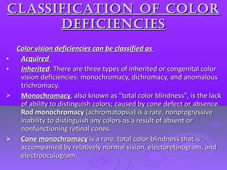 Colour Blindness Ishihara Charts | PPT