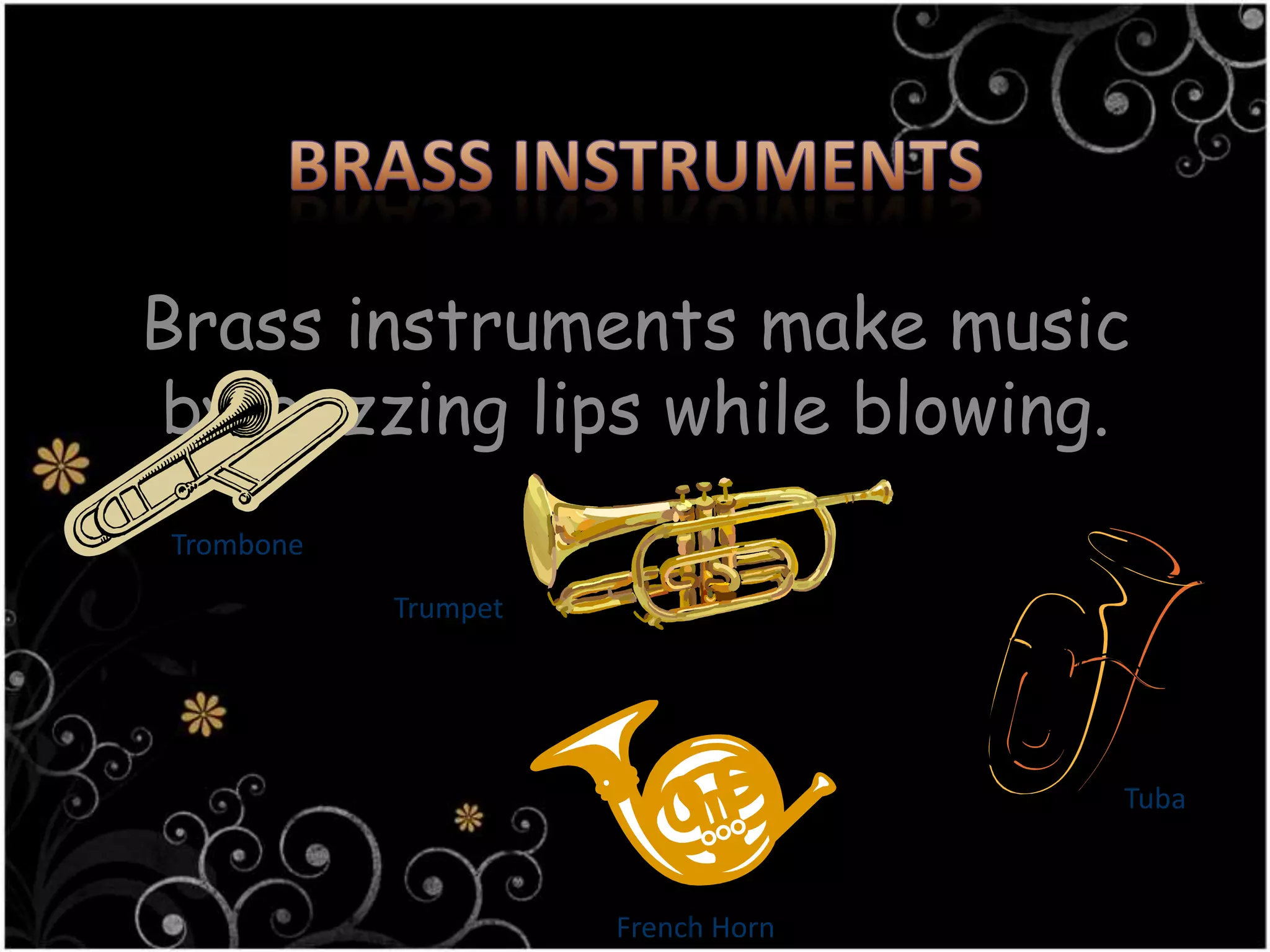 Sound - Physics | PPTX