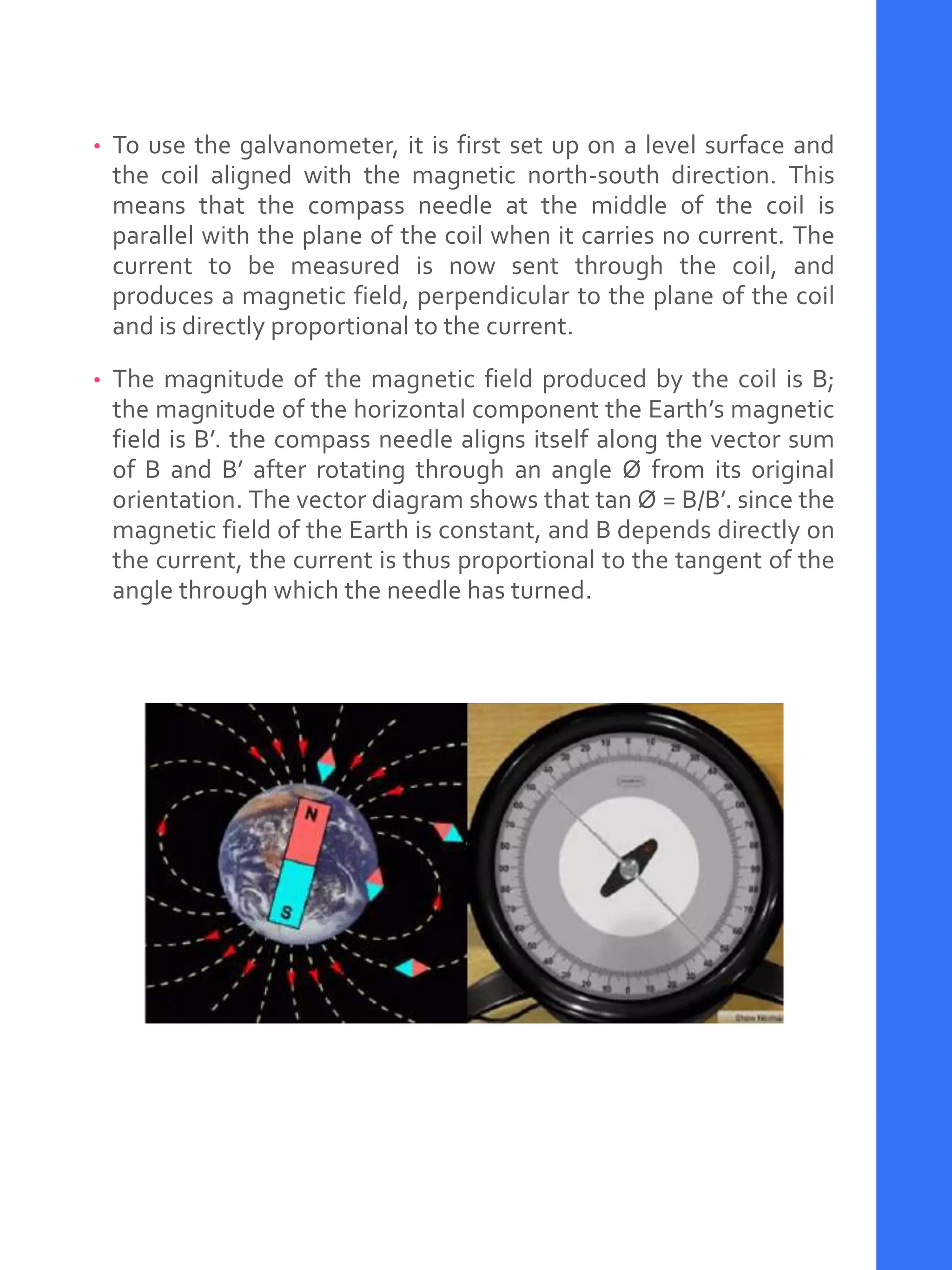 investigatory project Physics | PPTX
