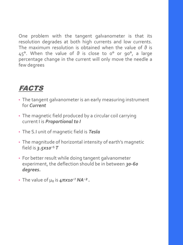 investigatory project Physics | PPTX | Geology | Science