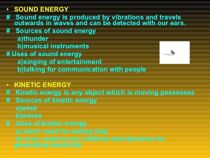 Physics energy-2