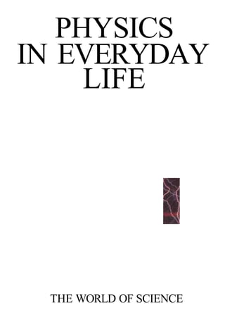 Physics in-everyday-life | PDF