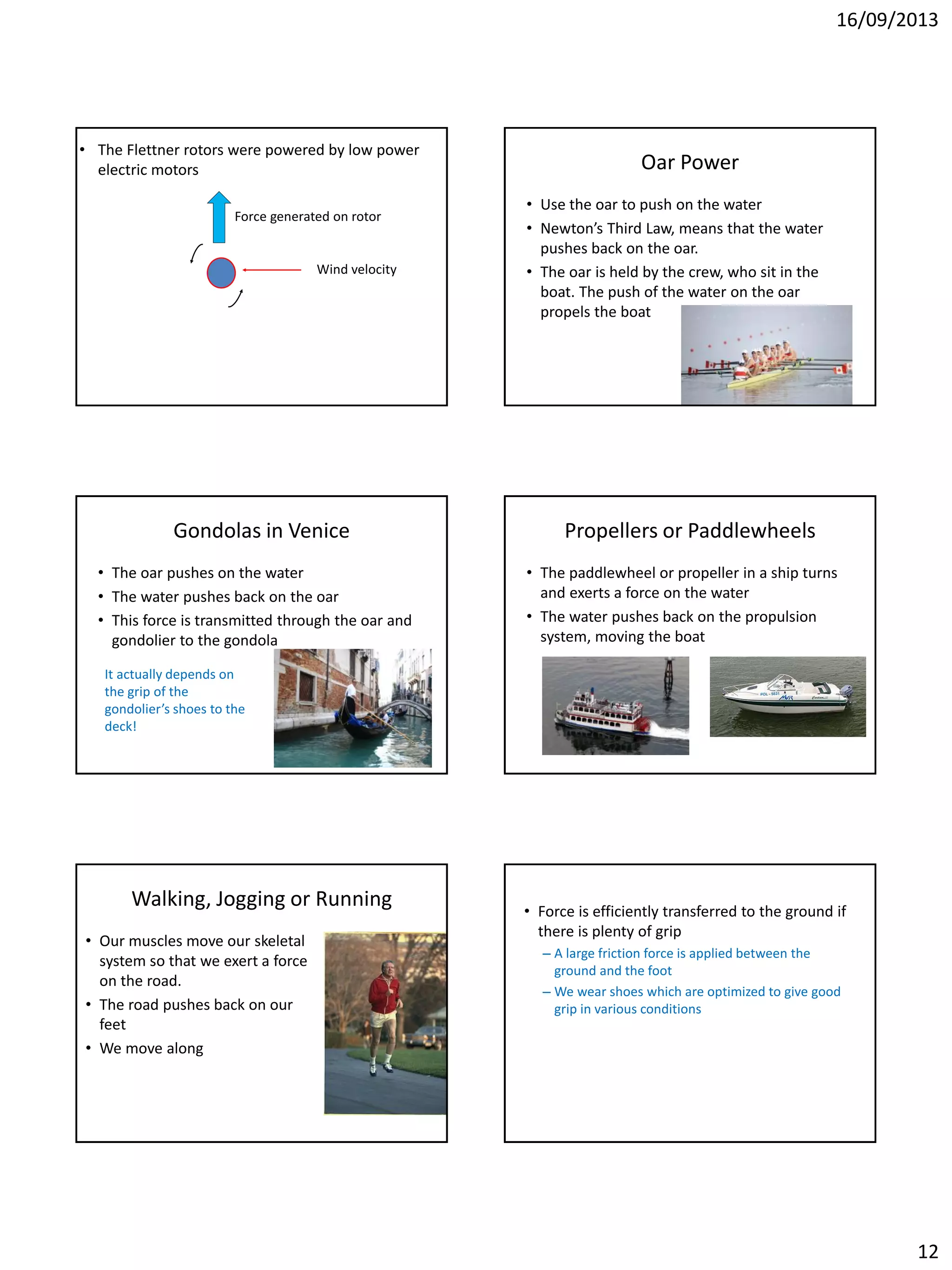 Physics in-everyday-life-motion | PDF