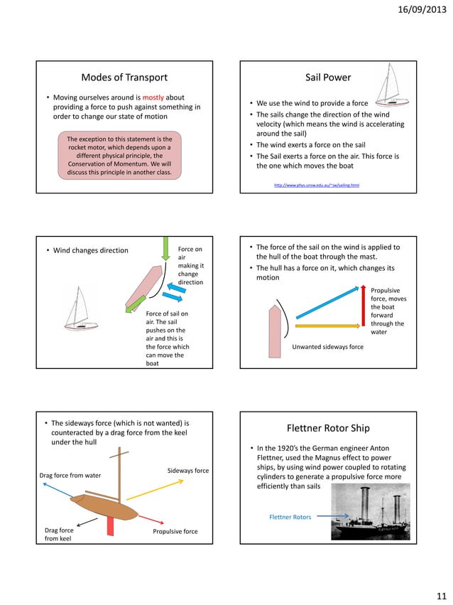 Physics in-everyday-life-motion | PDF | Physics | Science