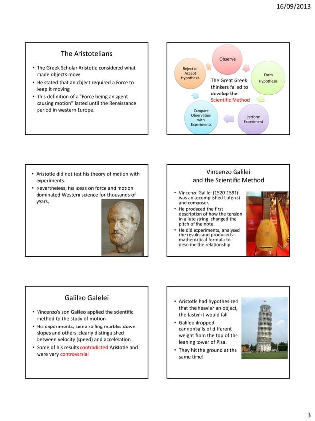 Physics in-everyday-life-motion | PDF | Physics | Science