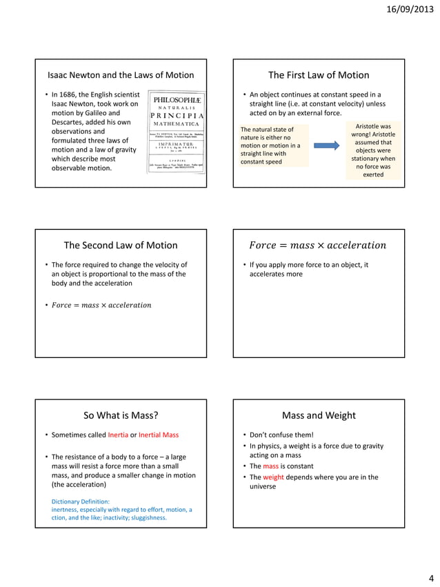 Physics in-everyday-life-motion | PDF | Physics | Science