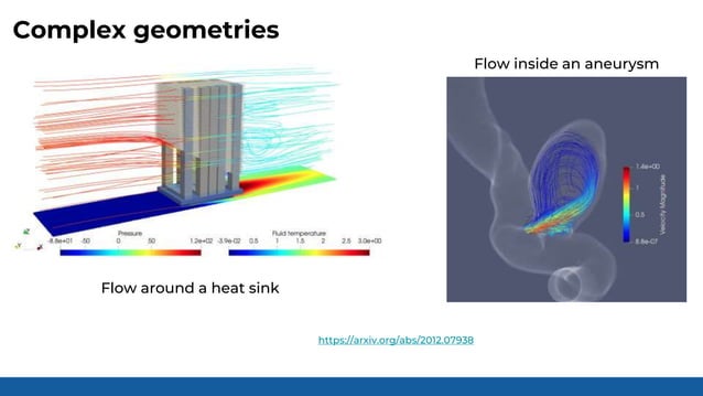 Physics-Informed Machine Learning | PPTX