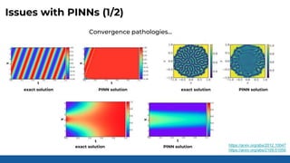Physics-Informed Machine Learning | PPTX