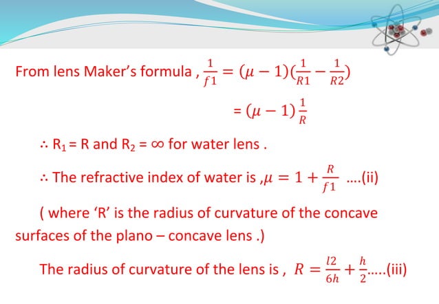 physics-IP Jai maurya.pptx class 12 investigatory project for baords | PPTX | Physics | Science