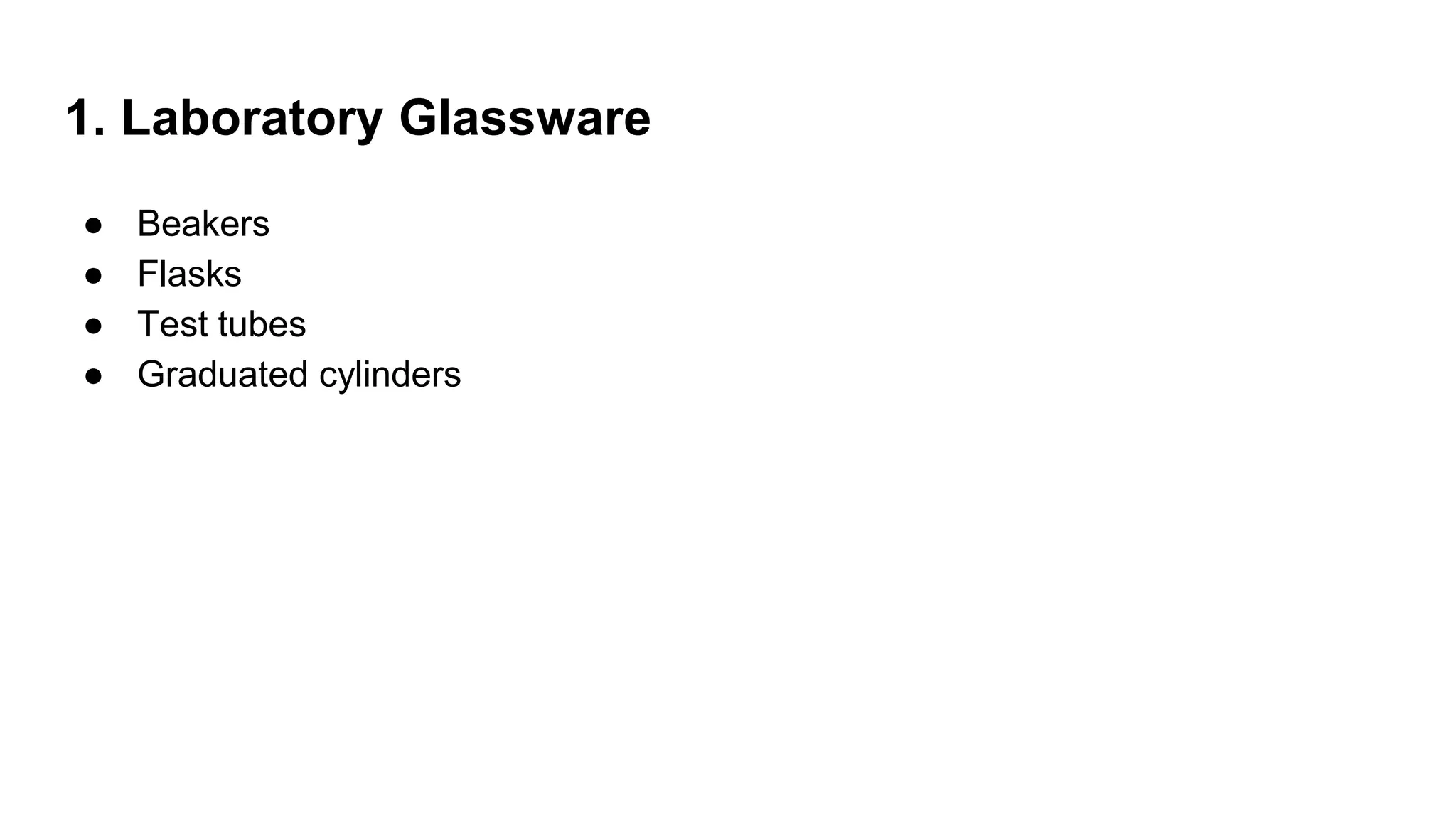 Physics Lab Equipment Manufacturer In India Ppt