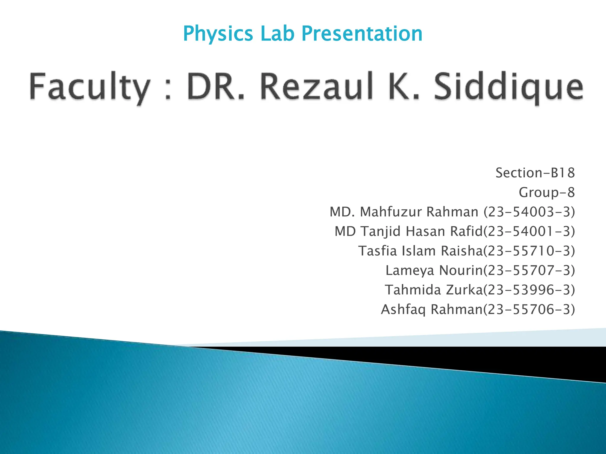 Physics-lab-presentation.ppt
