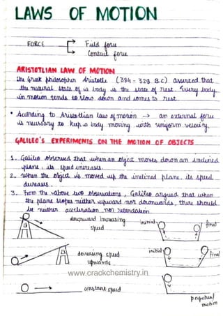 Physics- Laws of motion.pdf