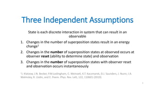Physics measurement16 aps2020presentationfinal | PPT
