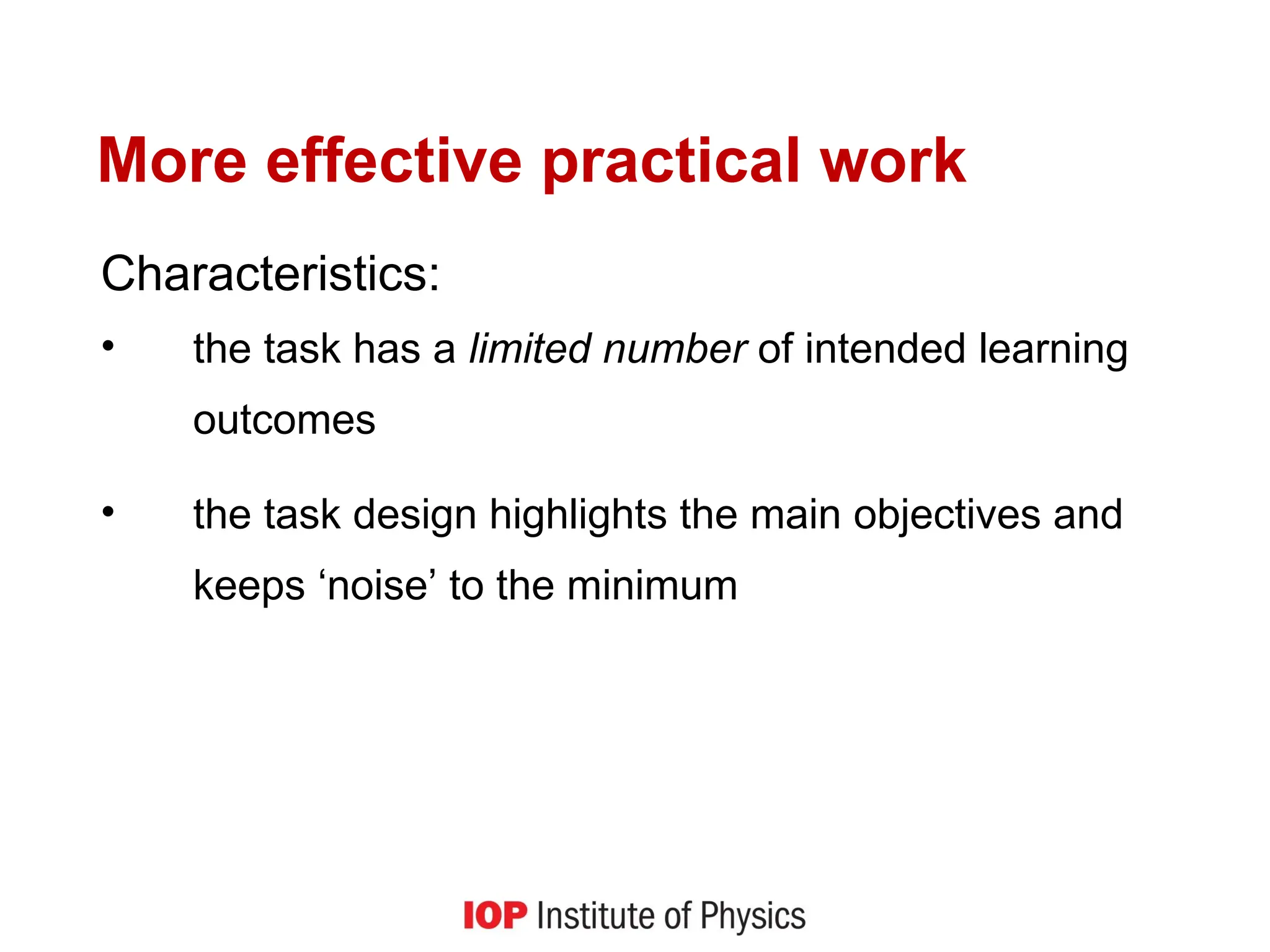 Physics-practical-work.ppt practical in physics | PPT