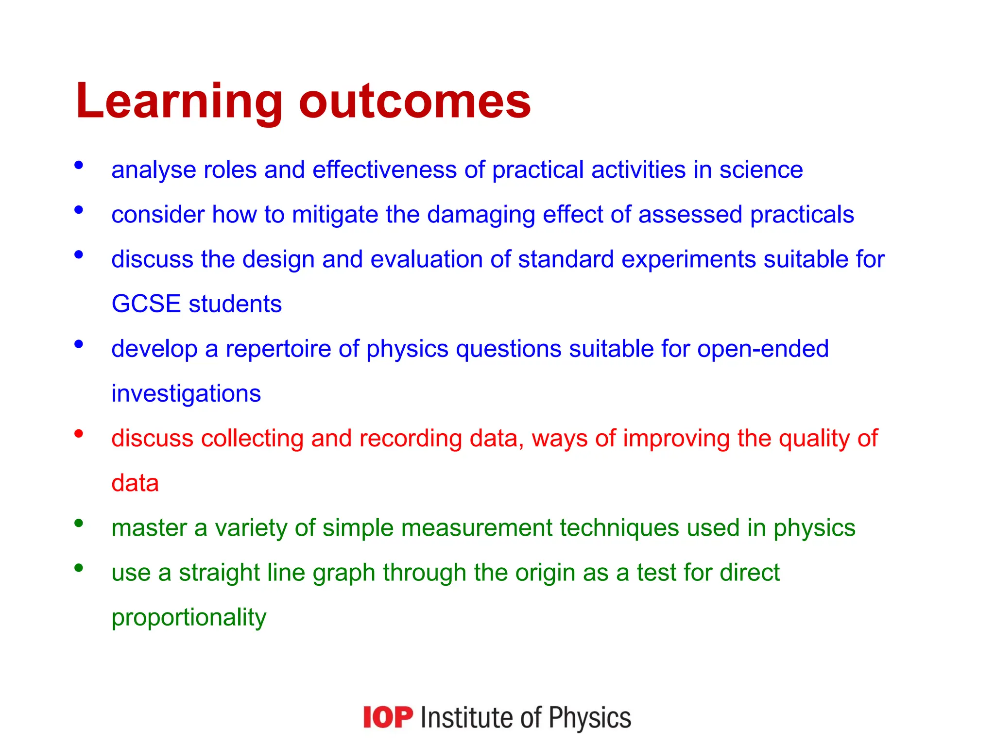 Physics-practical-work.ppt practical in physics | PPT