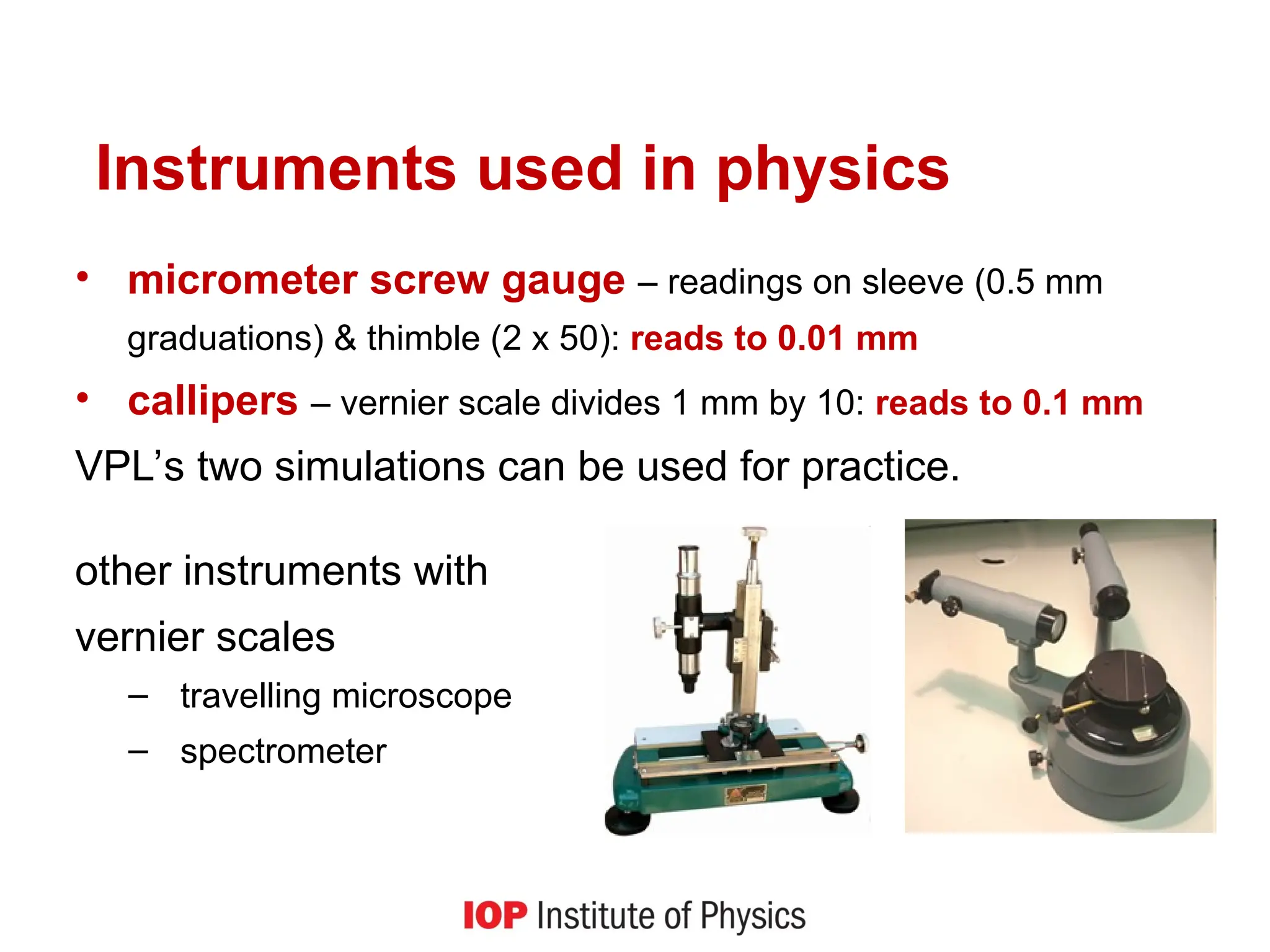 Physics-practical-work.ppt practical in physics | PPT