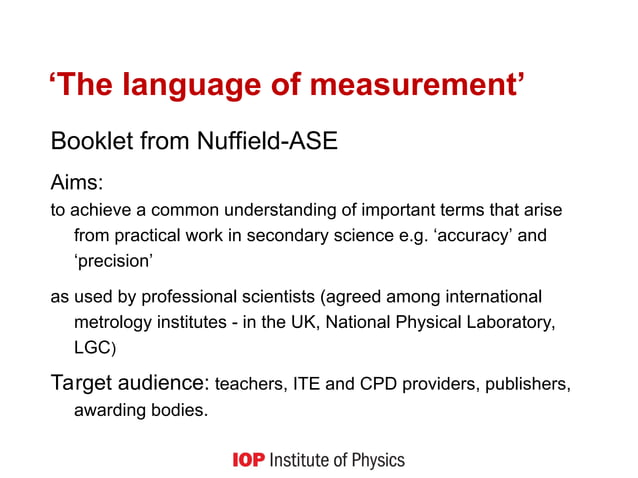 Physics-practical-work.ppt practical in physics | PPT