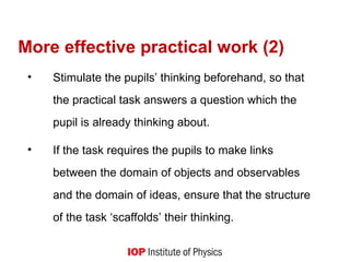 Physics-practical-work.ppt practical in physics | PPT