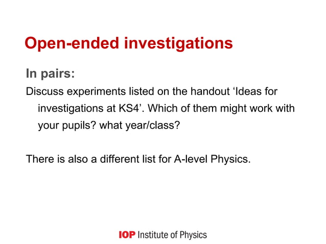 Physics-practical-work.ppt practical in physics | PPT