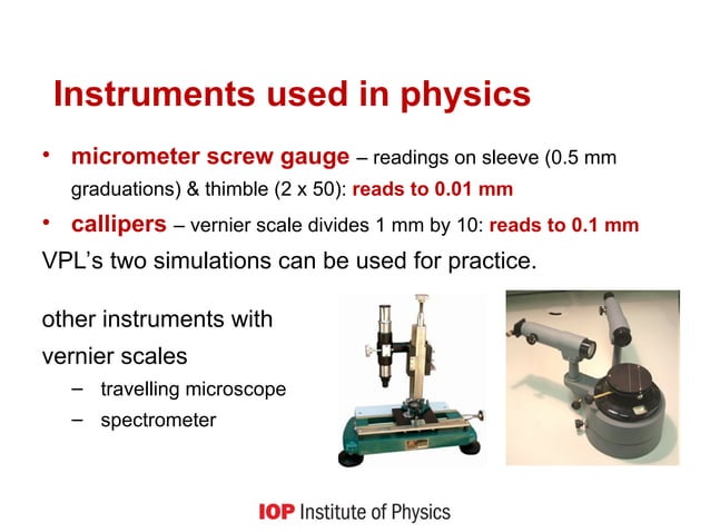 Physics-practical-work.ppt practical in physics | PPT