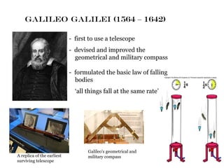 Physics (NSC013) | PPT