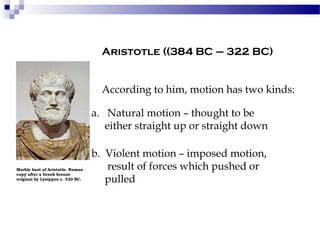 Physics (NSC013) | PPT