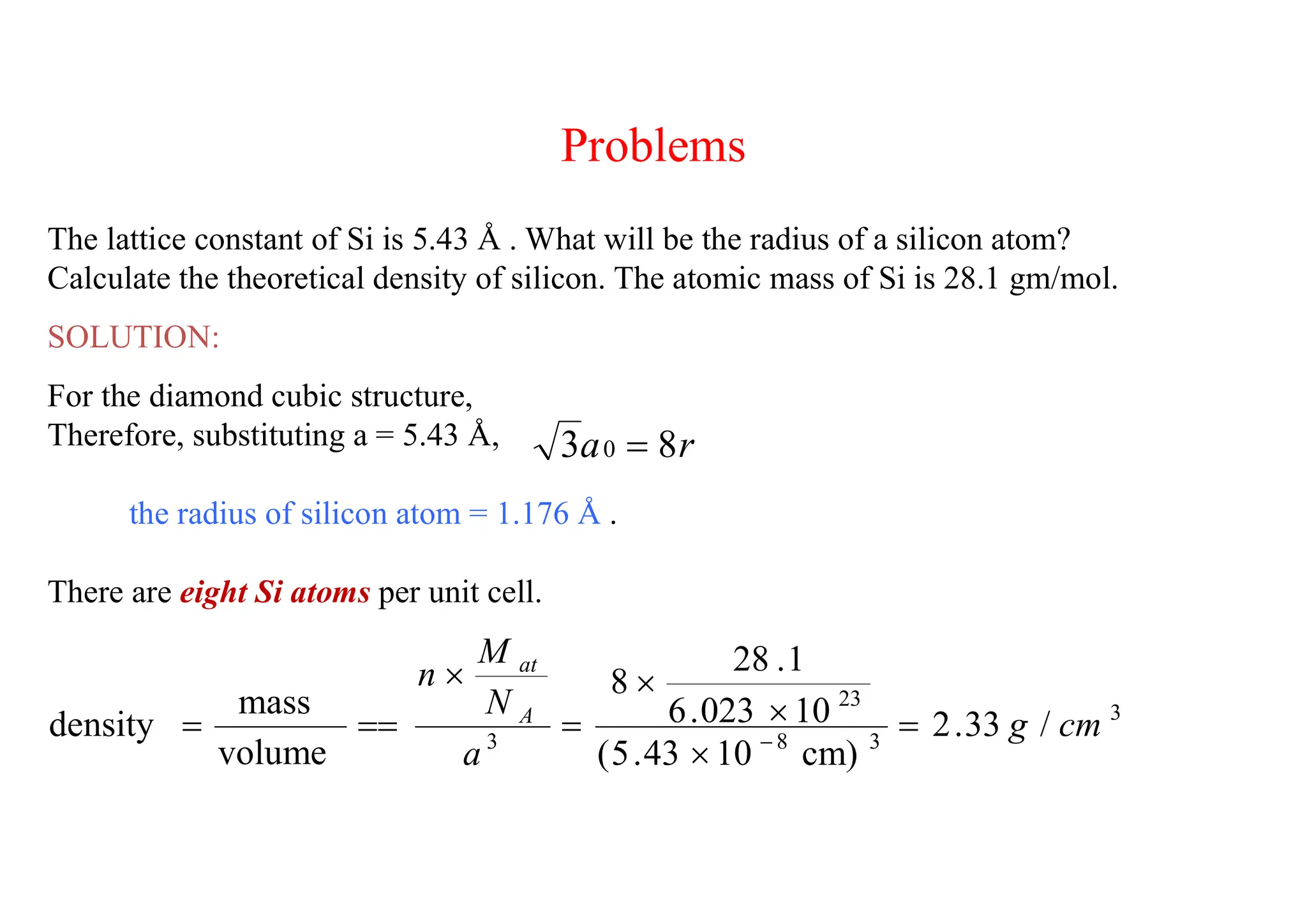 Physics - topic 2.pdf, physics sem1 ece | PDF