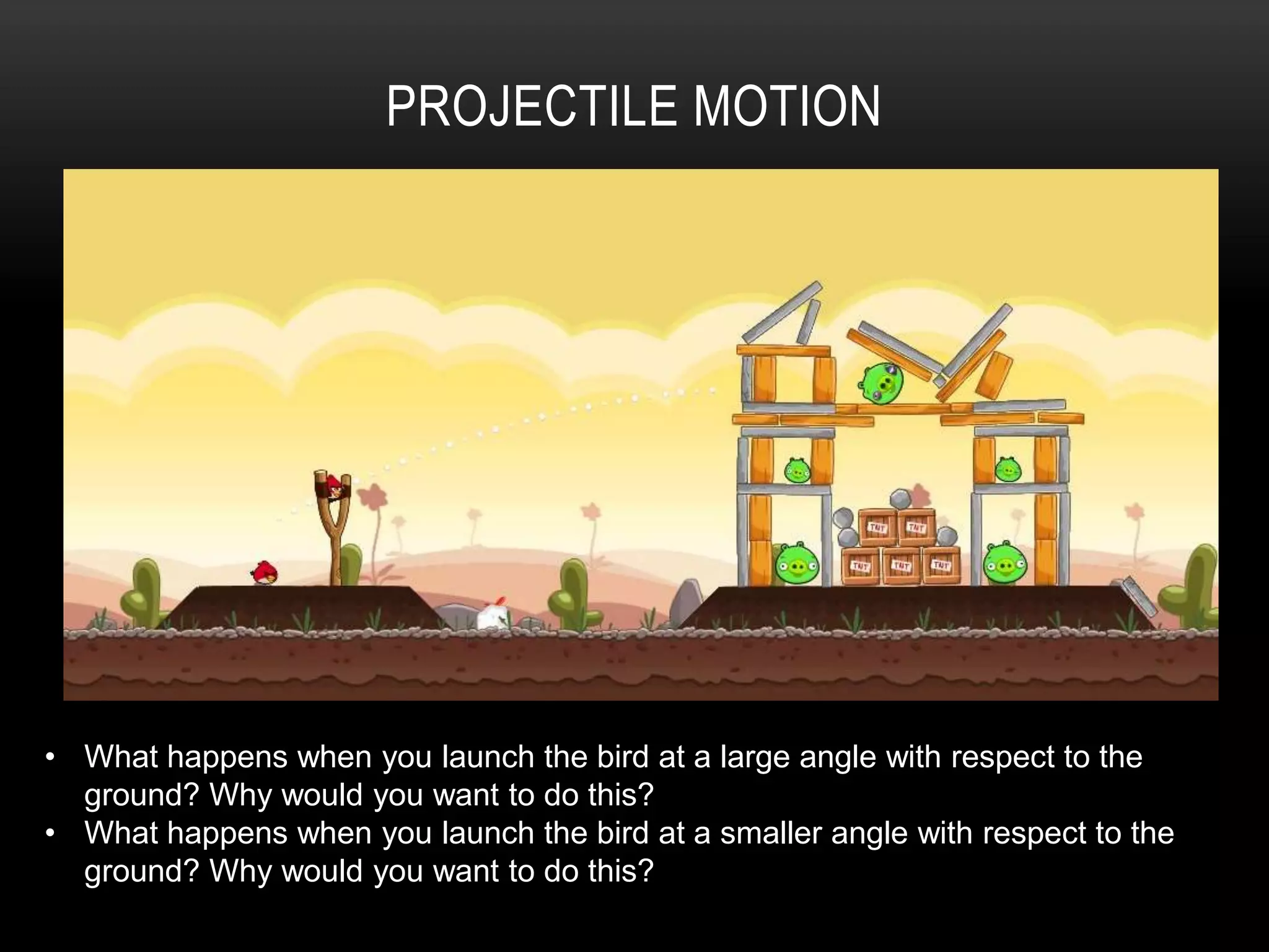 Physics -vectors-projectile motion | PPTX | Physics | Science