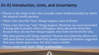 Physics 01-Introduction and Kinematics (2018) Lab.pdf