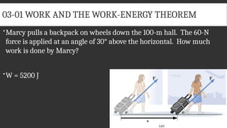 Physics 03-Work, Energy, and Momentum (2018).pptx