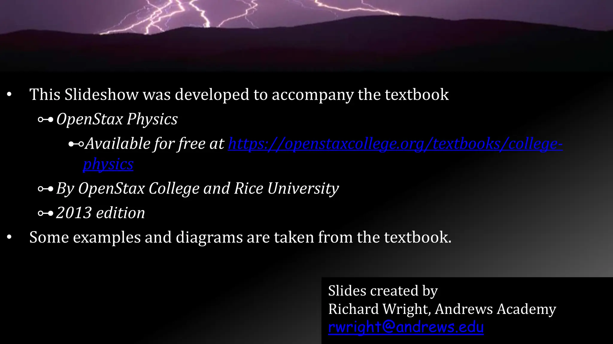 Physics 08-Electric Forces and Electric Fields (2019).pptx