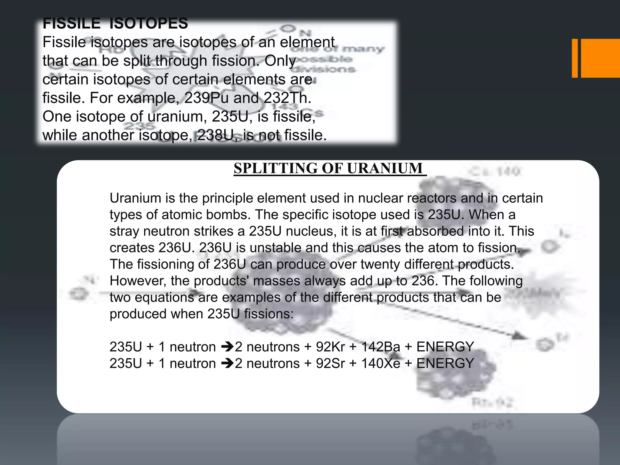 Geothermal and Nuclear Energy | PPTX