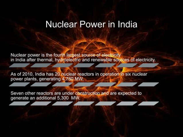 Geothermal and Nuclear Energy | PPTX