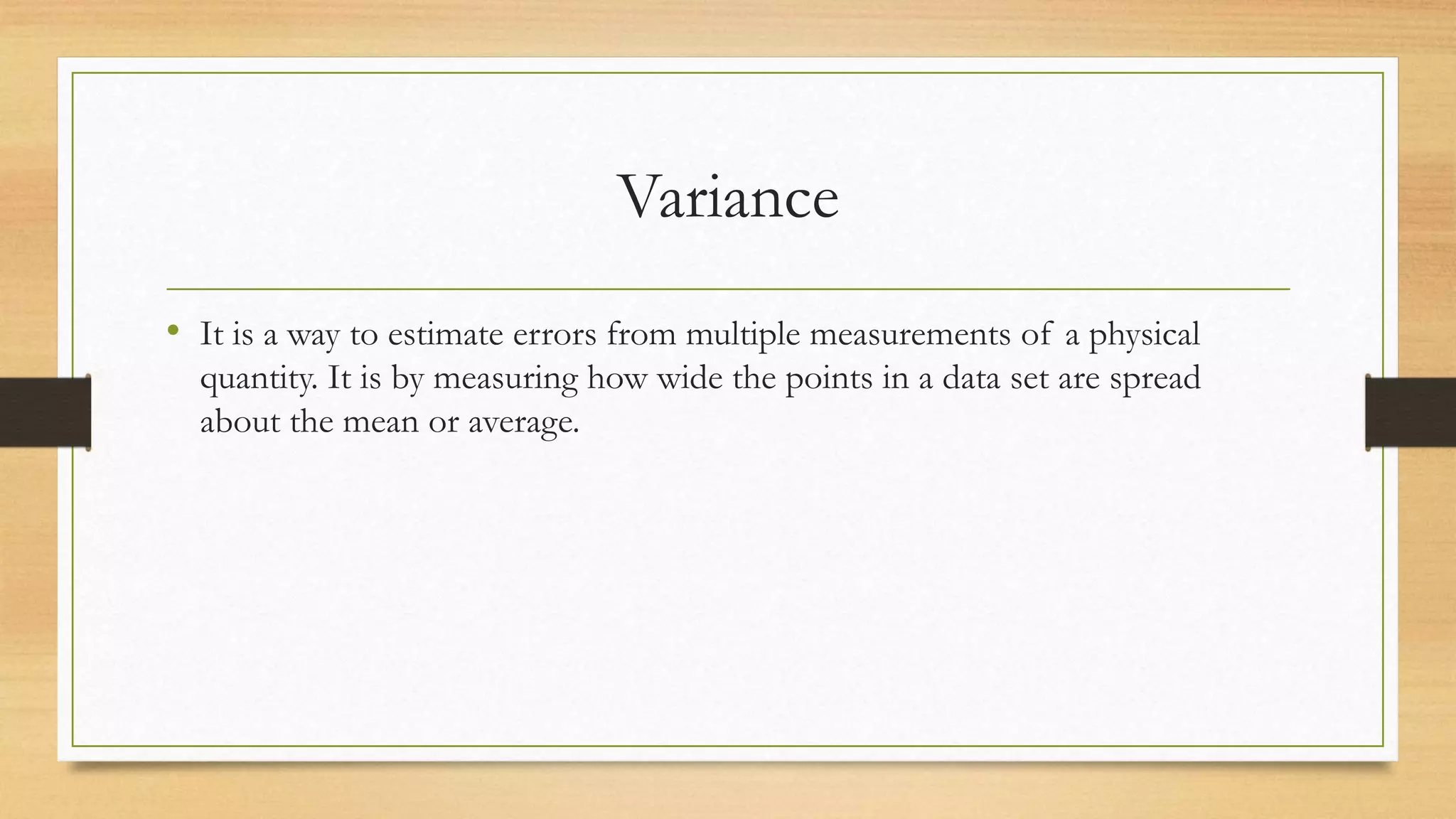 Quarter 1 Lesson 1 - Physical Quantities and Measurements | PPTX